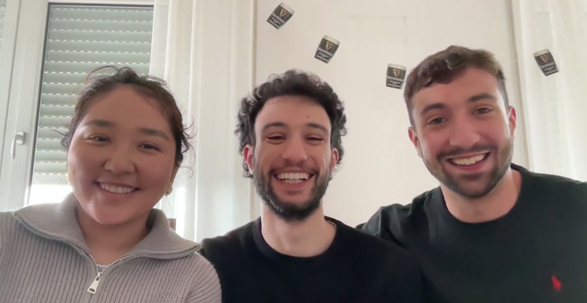 Smart&Hack Veneto 2024, vince il contatore smart dell'acqua - Prima Bergamo