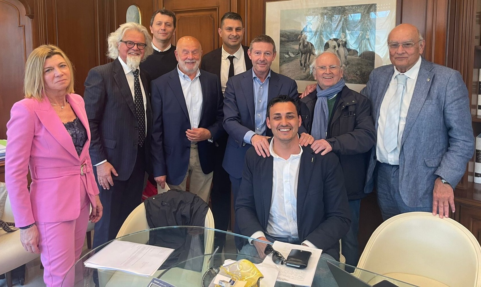 Netweek sempre più leader della comunicazione locale con Telecity - Prima Bergamo