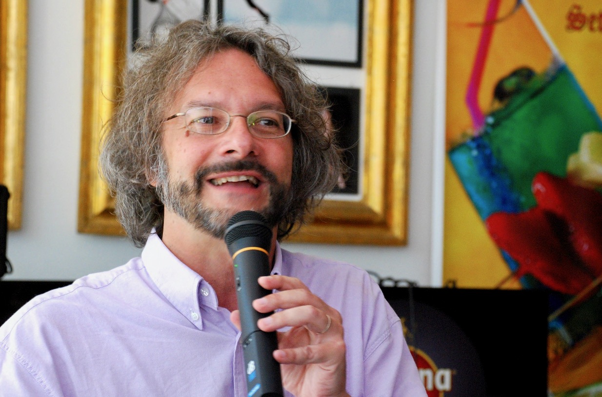 L'astrofisico Andrea Possenti: «La mia vita fortunata di cacciatore ...