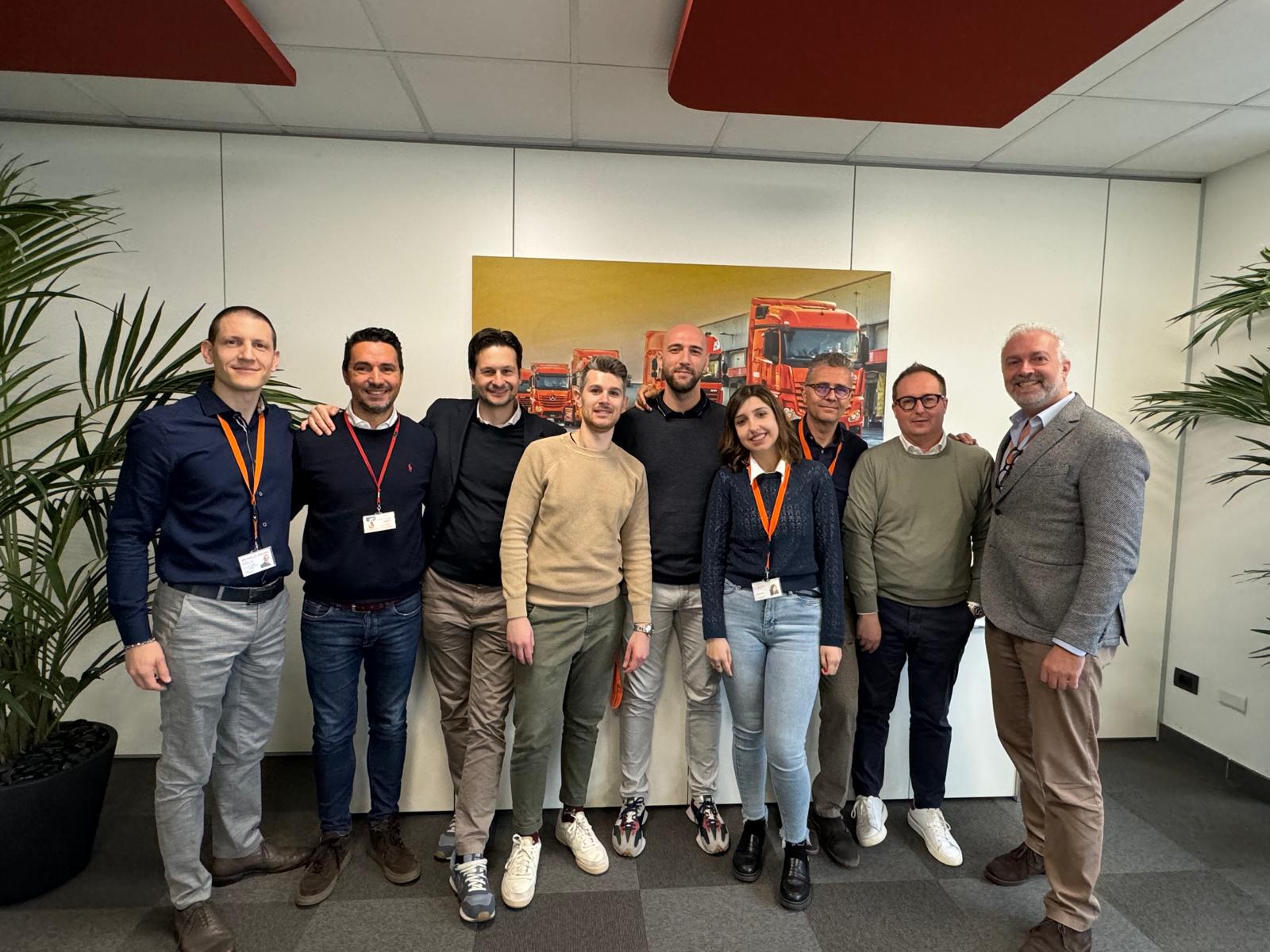 Brivio & Viganò premia l'impegno con quattro borse di studio - Prima ...