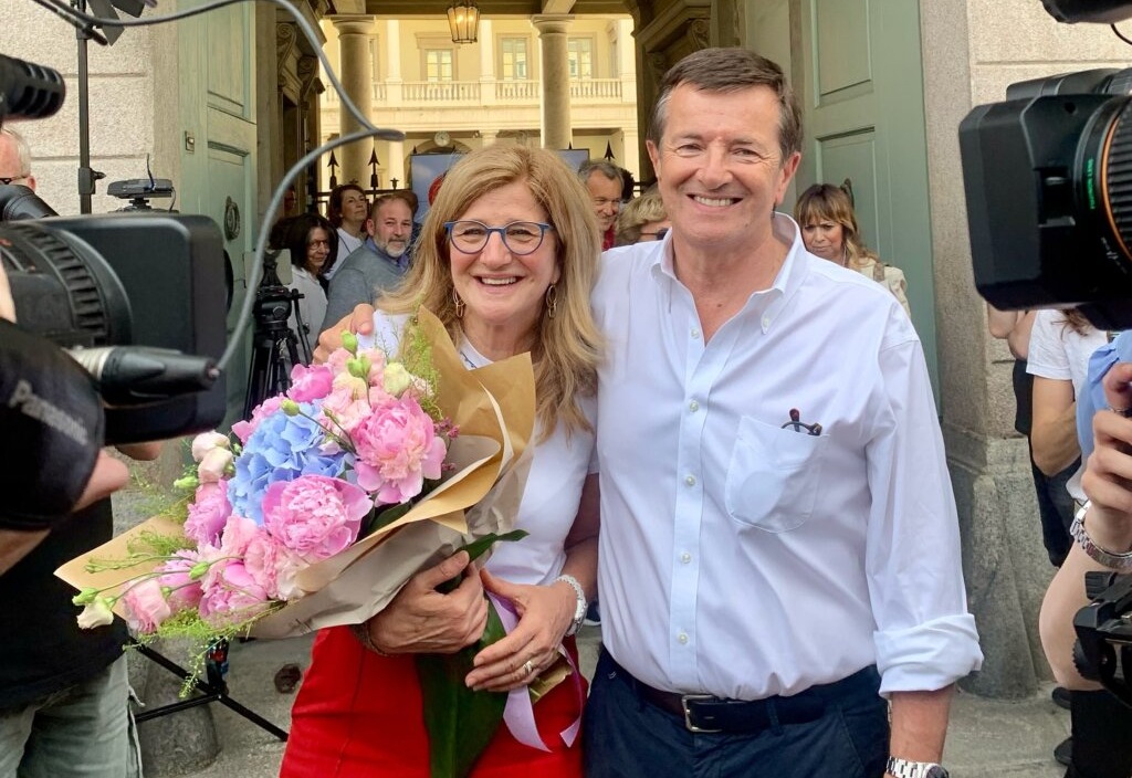 Elezioni a Bergamo 2024, i risultati delle Comunali: Carnevali ...