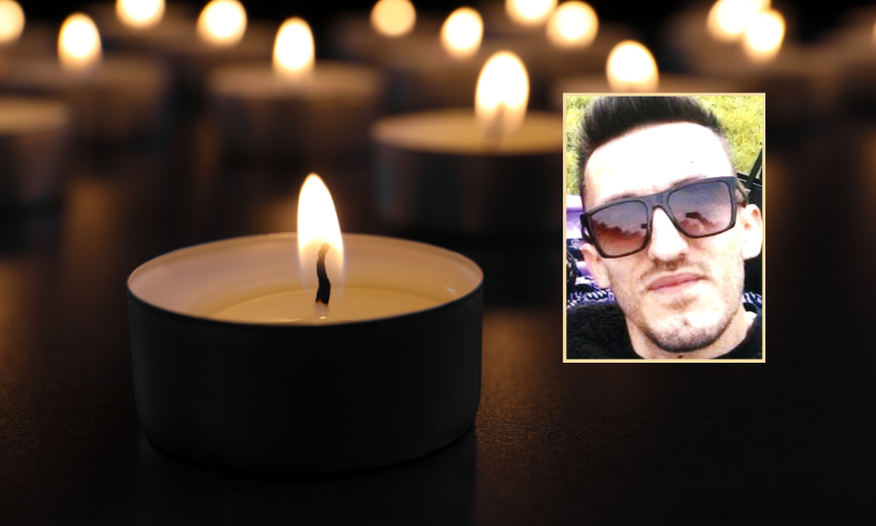 A Treviglio si è spento per un male incurabile Claudio Ronchi. Aveva ...