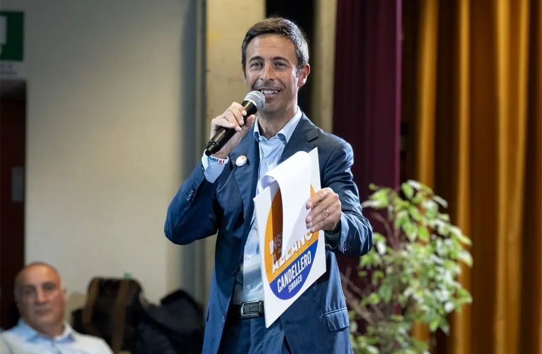 Candellero assolto dall'accusa di diffamazione della comandante della ...