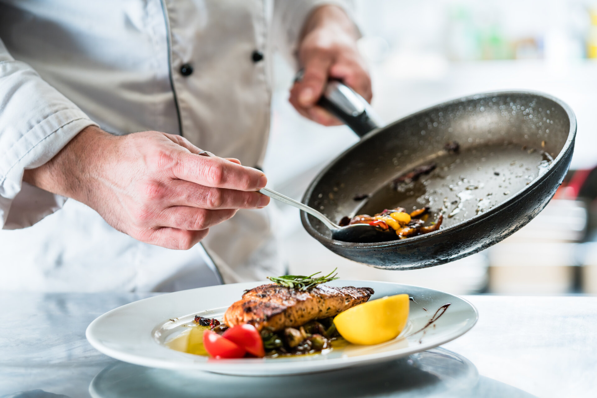 Pesce di mare, ecco qual è il più buono di tutti... - Prima Bergamo
