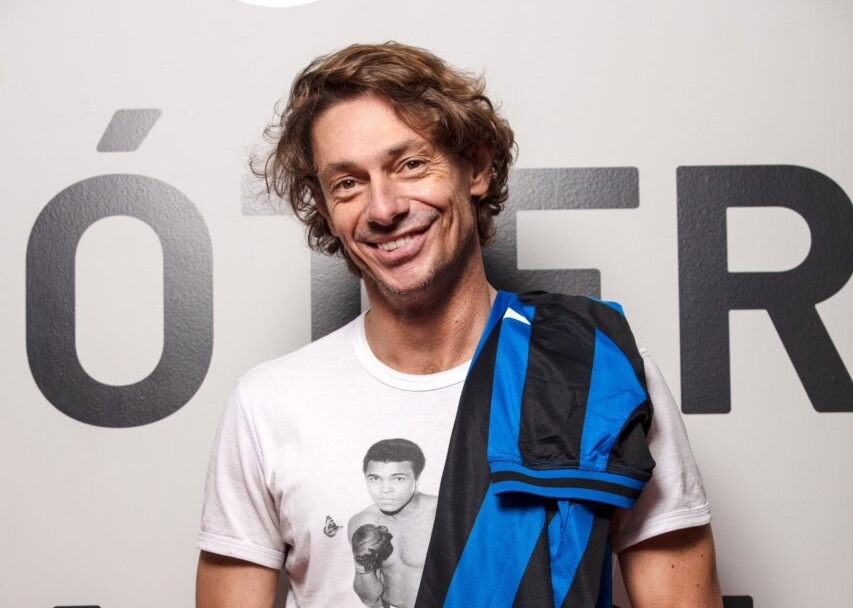 Giorgio Pasotti, dalle arti marziali alla notorietà: «È il cinema che ...