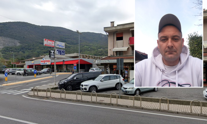 Rissa fuori da un bar di Casazza: ucciso l'ucraino Mykola Ivasiuk. Un ... Rissa fuori da un bar di Casazza: ucciso l'ucraino Mykola Ivasiuk. Un ...