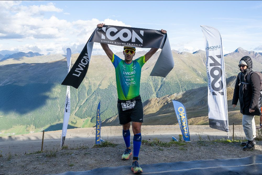 Icon Xtreme Triathlon: a Livigno arriva una sfida estrema - Prima Bergamo