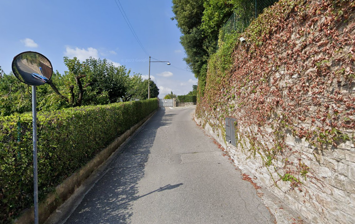 Pavimentazione degradata, modifiche alla viabilità di via Strada ...