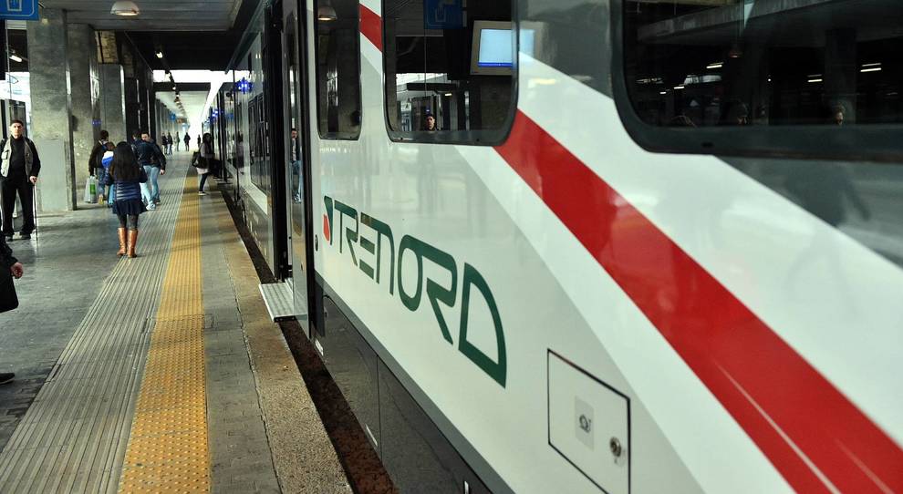 «La situazione dei treni è inaccettabile»: un pendolare stremato da ... «La situazione dei treni è inaccettabile»: un pendolare stremato da ...