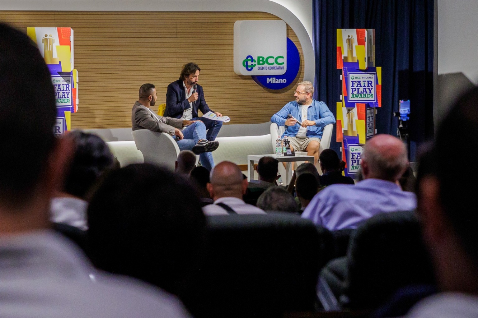 BCC Milano Fair Play Awards: cercasi storie di sport da premiare ...
