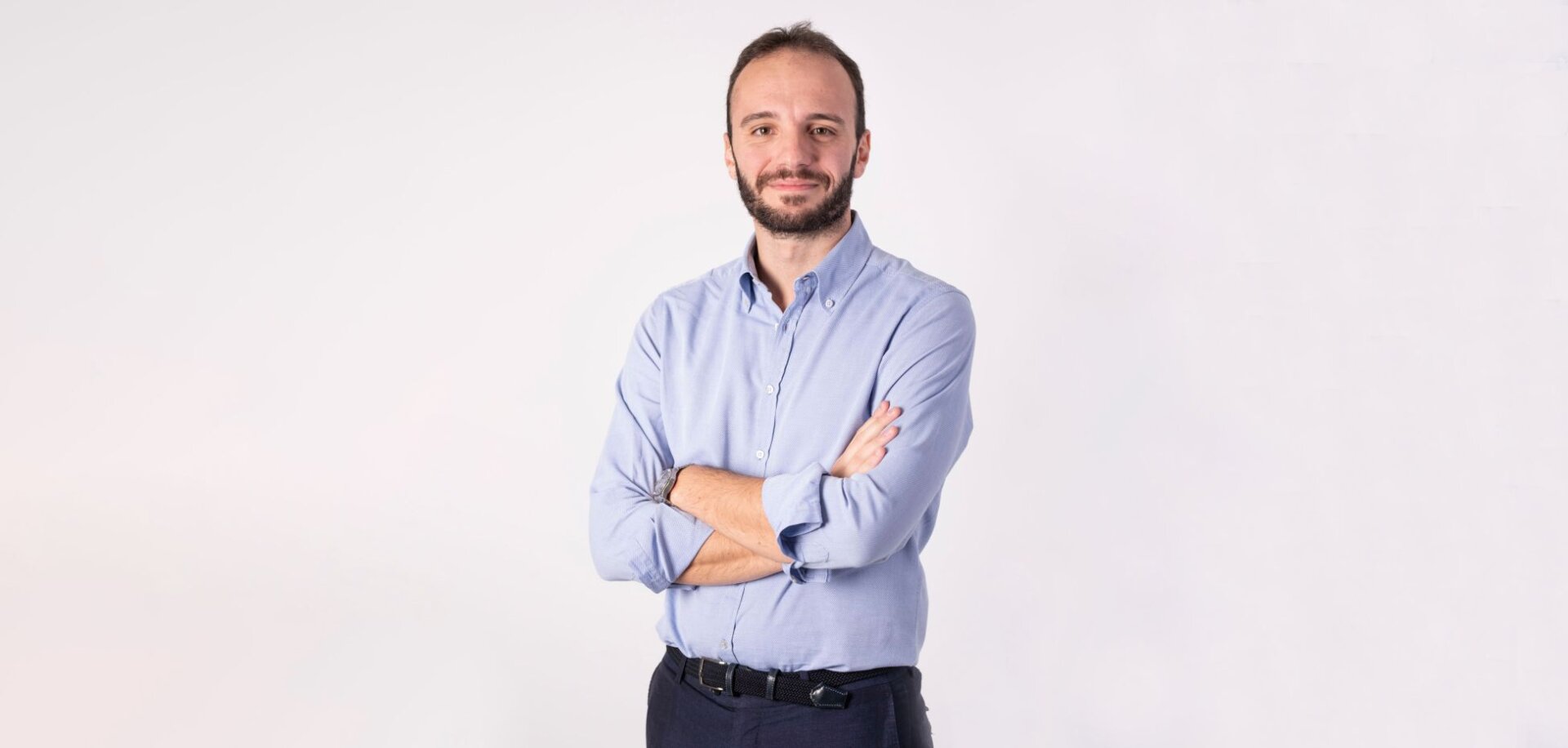 Ha 31 anni e una laurea in Economia: chi è Roberto Cesa, il nuovo ...