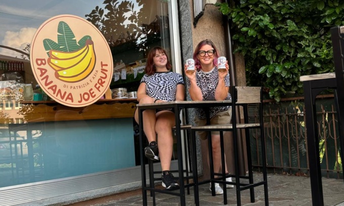 Frutta, bibite americane e fagioli di Bud Spencer: l'originalità di ...