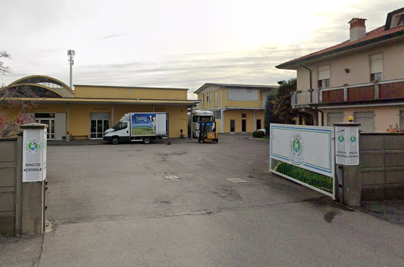 Ladri si portano via 750 formaggi dal caseificio Giovanni Invernizzi di ...