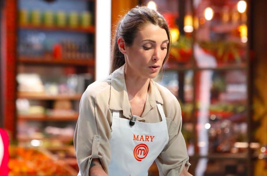 Chi è Mary Cuzzupè, la trentenne di Villongo che fa già discutere a ...