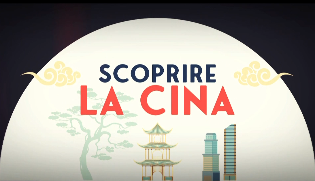 "Scoprire la Cina": nuova serie che esplora l'Oriente sulle tv del gruppo Netweek - Prima Bergamo