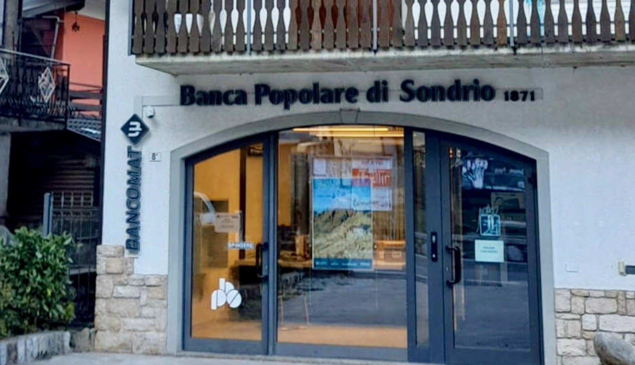 Banche, non è vero che ci basta un clic! Sono troppe le filiali chiuse ...