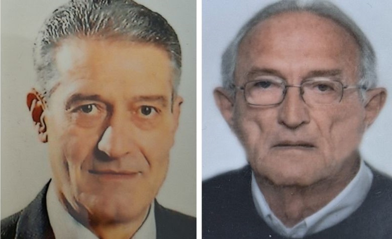 Il fratello se ne va a fine anno, lui lo segue poco dopo: lutto a ...