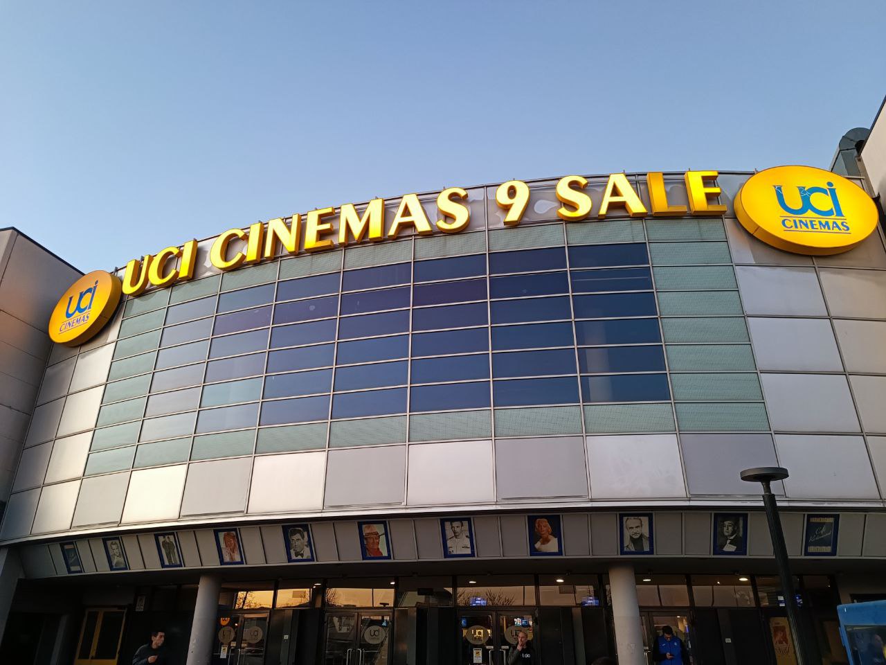 Da Uci a Notorious: il cinema di Curno rinasce, ma restano incognite sui lavoratori - Prima Bergamo