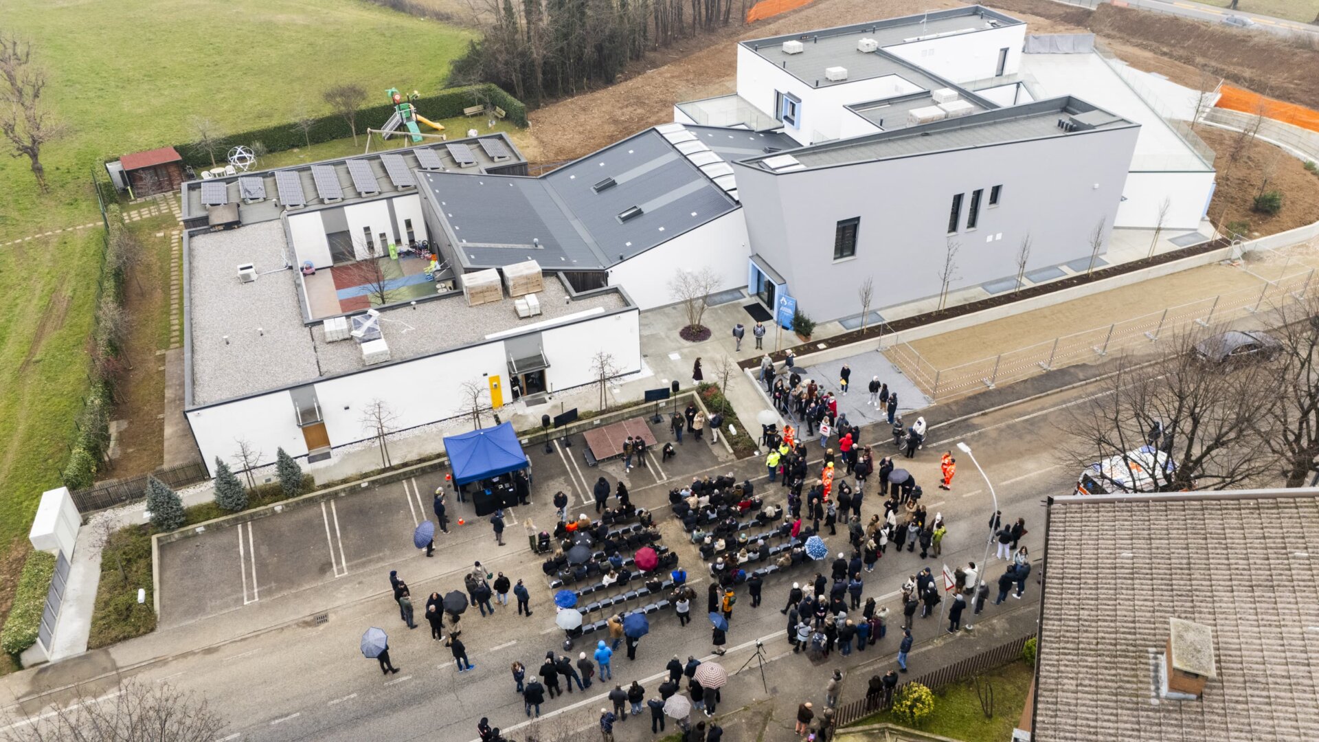 «È il nostro regalo per Leo: il 3 febbraio 2025 avrebbe compiuto vent ...