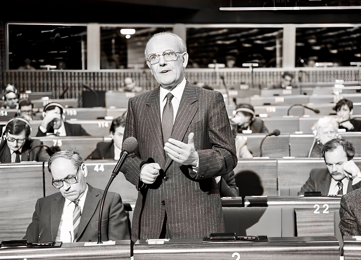 Filippo Maria Pandolfi, un grande politico raccontato a chi ha meno di ...