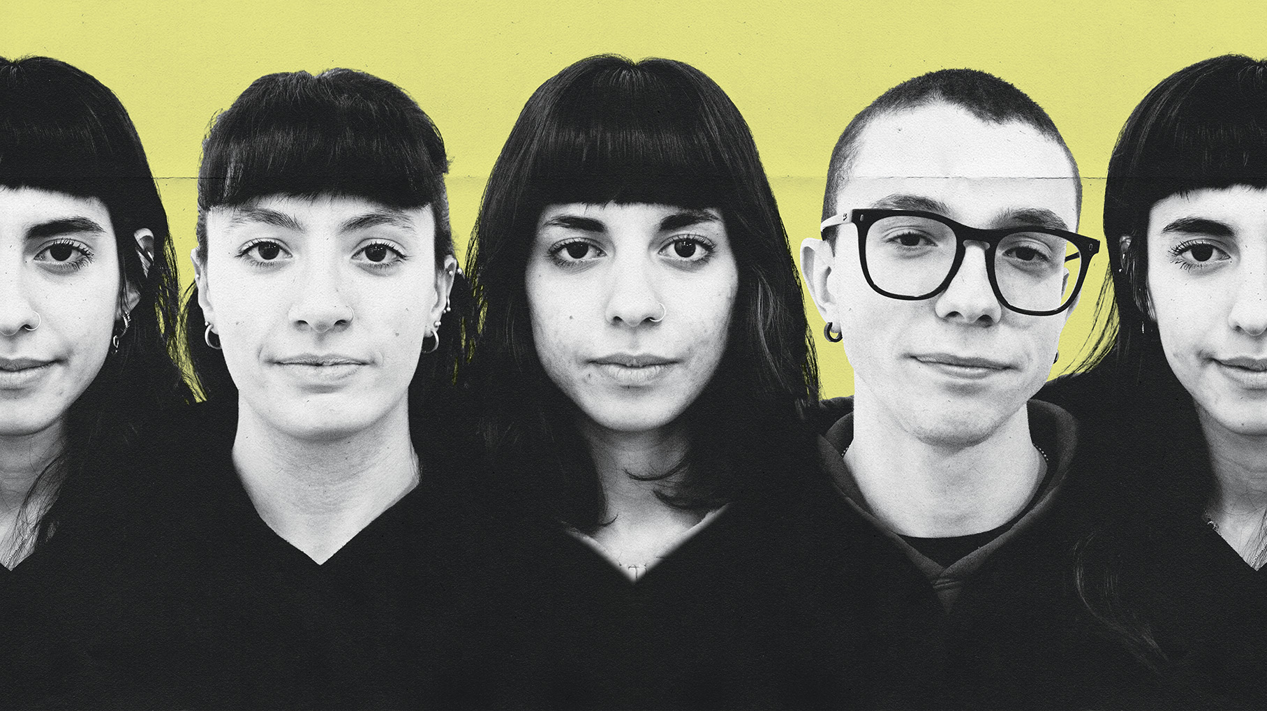 “The Useless 4” presentano il loro primo album dal vivo all’Edonè - Prima Bergamo