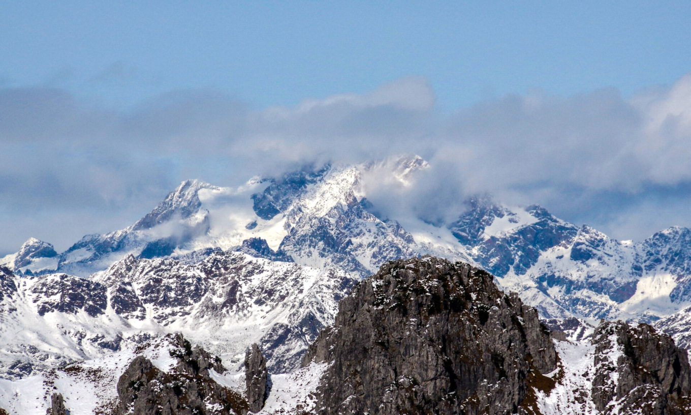 Tutti i sentieri che portano al Resegone, la "terrazza" più famosa del ...