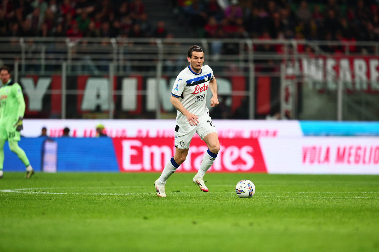 Ai nerazzurri manca una soluzione che potrebbe risolvere problemi: i ...