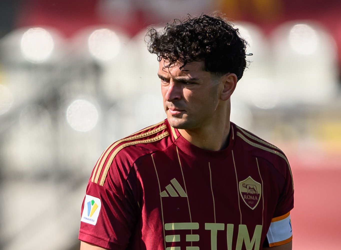 Colpo a parametro zero per l'Atalanta Under 23: dalla Roma arriva il ...