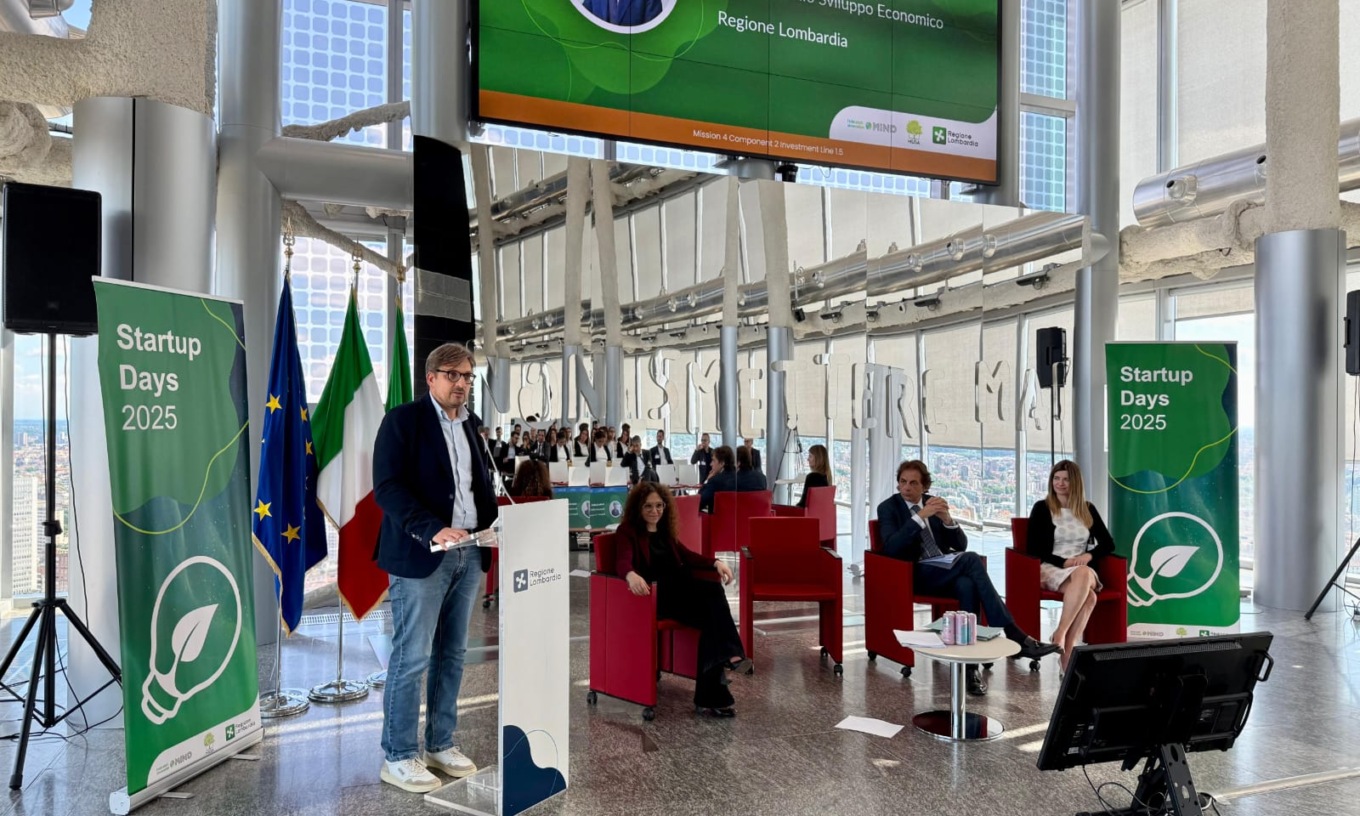 Torna StarCup, la competizione per startup innovative - Prima Bergamo