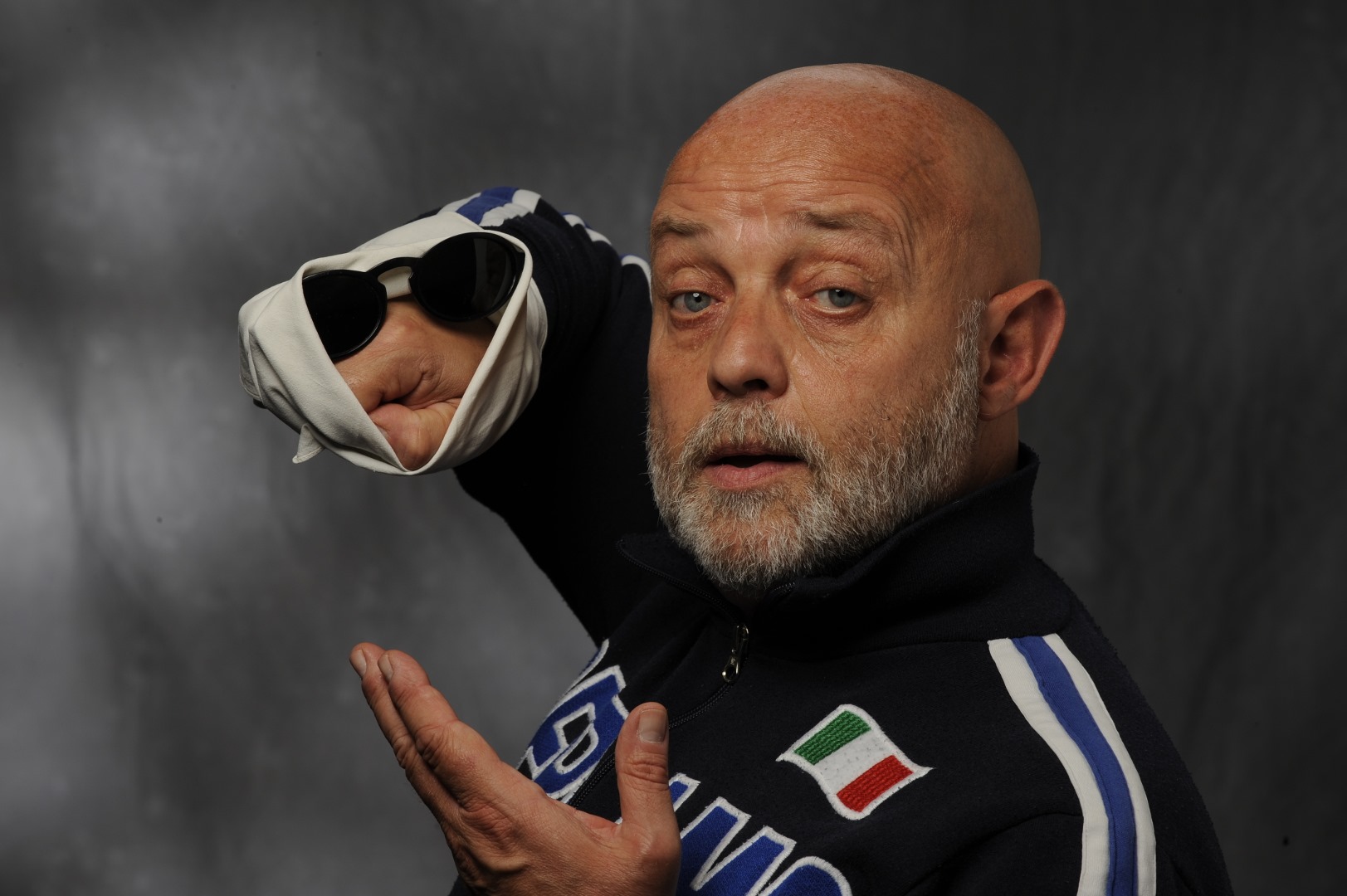 Se n’è andato l’attore Pietro Ghislandi, ventriloquo e artista della ...