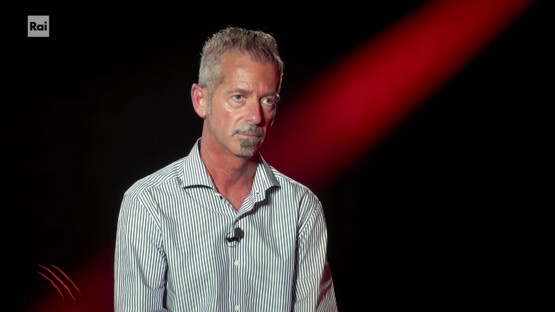 Massimo Bossetti, è scontro a "Belve Crime": il Dna, l'arresto e il ...