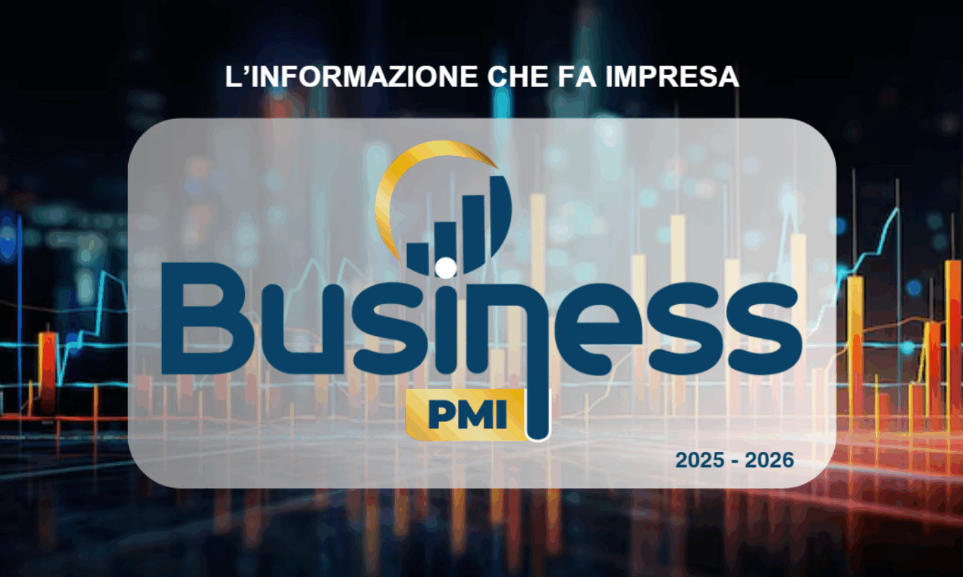 Business PMI 2025-2026. L’Italia che fa impresa torna protagonista ...
