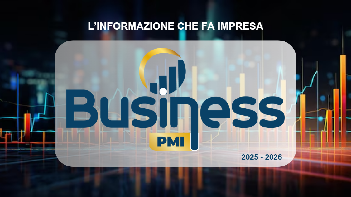 Business PMI 2025-2026. L’Italia che fa impresa torna protagonista - Prima Bergamo
