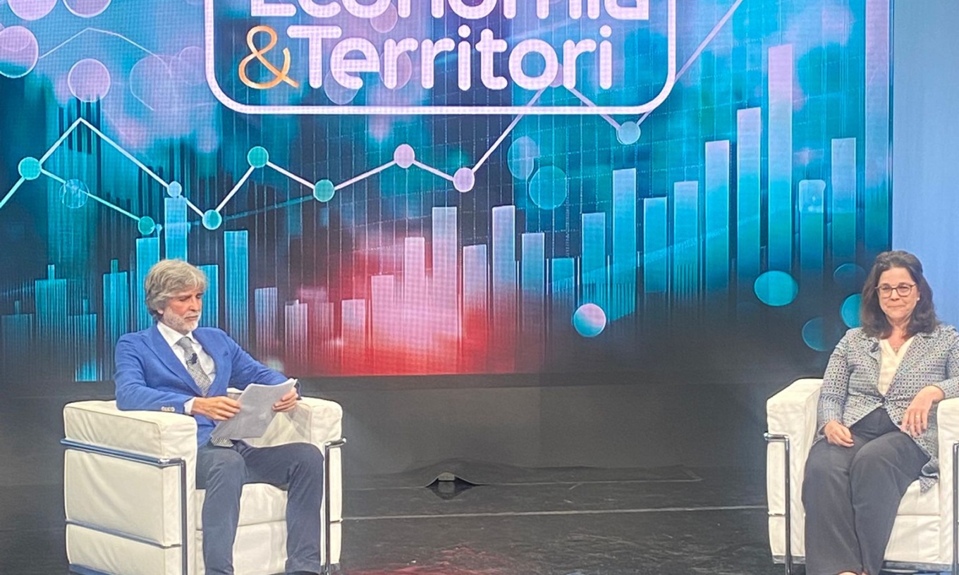 Mercato del lavoro e risorse umane, quale futuro? Se ne parla su ...