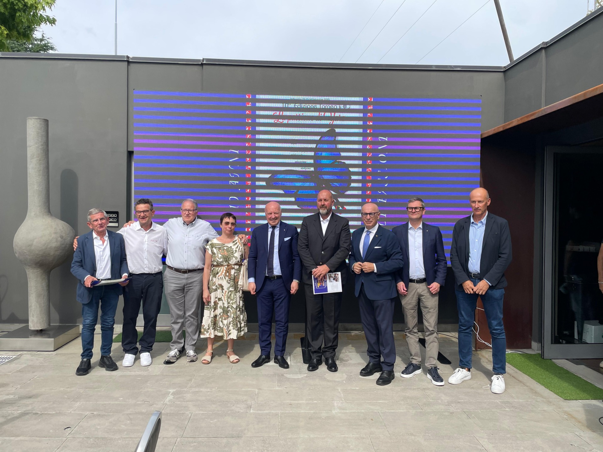 Emozioni e divertimento in arrivo con la decima edizione del torneo "La ...