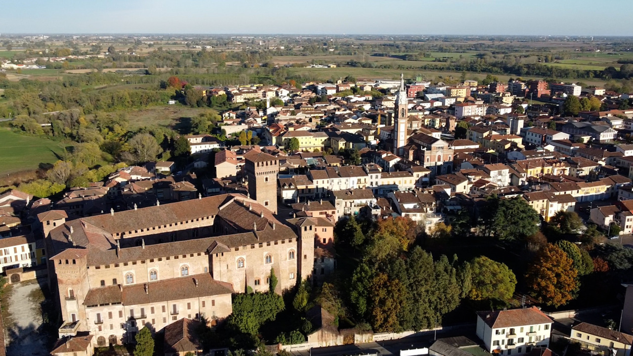 Questa sera “Dentro e Fuori dal Comune” ci porta alla scoperta di Sant'Angelo Lodigiano - Prima ...