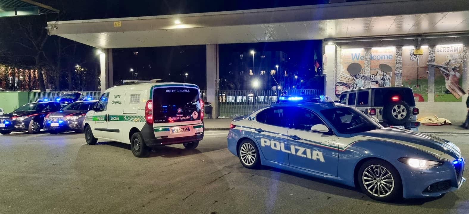 Nuova proroga di un mese delle "zone rosse" a Bergamo: si continua fino ...
