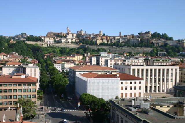 Qualità della vita 2025: Bergamo perde la vetta ma resta tra le ...