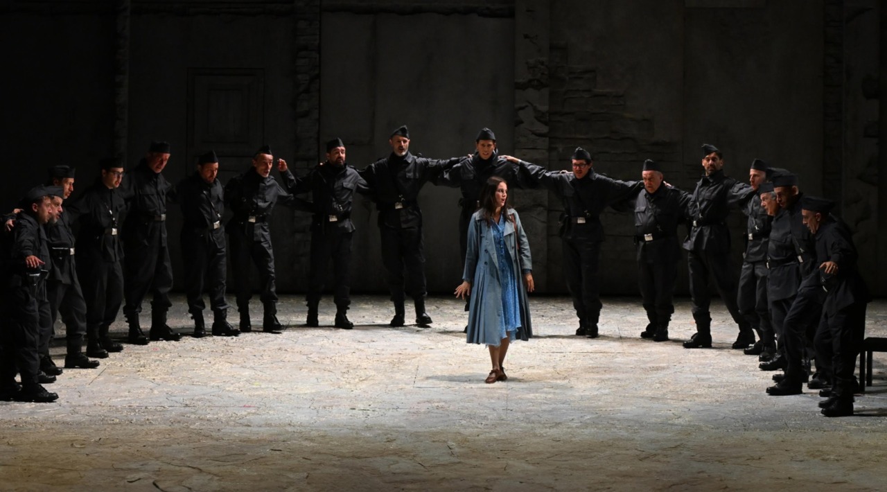 Opera&Concerti al Donizetti, la "Carmen" di Bizet chiude la stagione ...