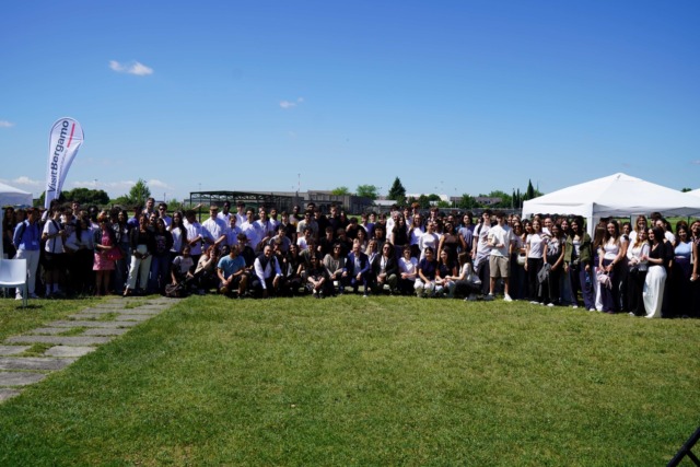 Bike Future Challenge, a Orio al Serio 250 studenti per promuovere la ...